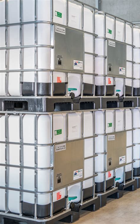 The Greif Delta Group Greif Delta Containers Group