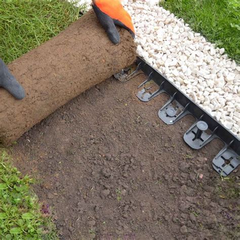 Flexible Lawn Edging Materials Flexible Steel Corten Steel Edging