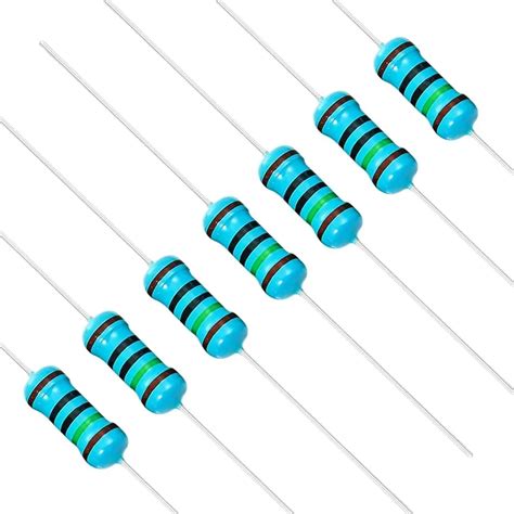 Understanding The 2k Resistor Applications And Selection Guide Anypcba