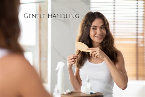 How To Prevent And Repair Split Ends Kiwla