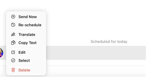 setting up automated posting on telegram