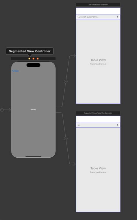 Ios Large Title Doesnt Animate Properly For Tableviewcontroller