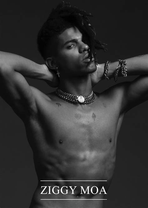 Model Ziggy Mmg Models