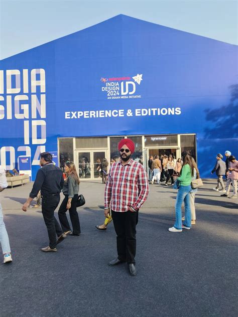 Prabhjot Singh On Linkedin New Material