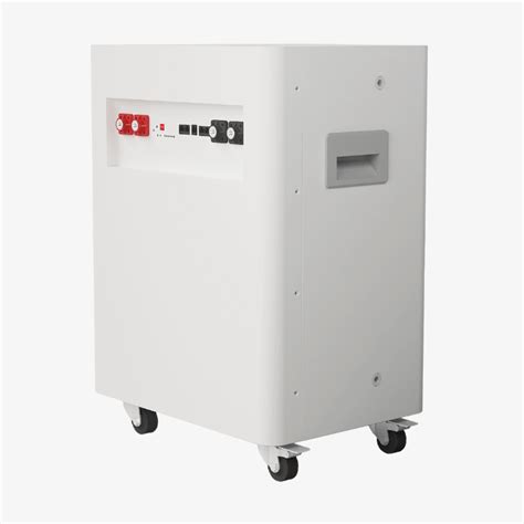 맞춤 모바일 512v 314ah Lifepo4 배터리 에너지 저장