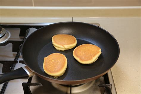 수플레팬케이크