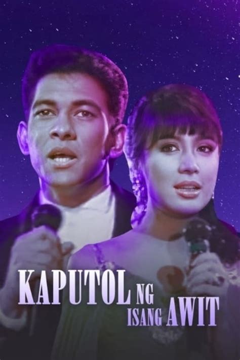 Kaputol Ng Isang Awit 1991 — The Movie Database Tmdb