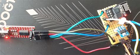 arduino usb seri çevirici olarak kullanmak ve esp8266 01 programlamak mikrobotik