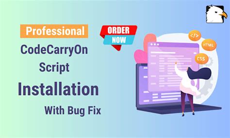 install and configure any php script codecanyon laravel by dev muddasir