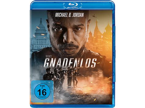 Tom Clancys Gnadenlos Blu Ray Auf Blu Ray Online Kaufen SATURN