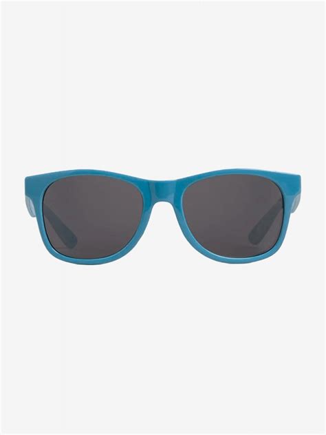Vans Spicoli 4 Shades Blue Sunglasses Vn000lc0e2w1 Bzr Online