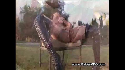 Patent Thigh High Boots Porn Videos Letmejerk