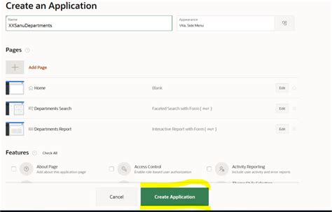 Oracle Apex Upload Spreadsheet Everything About Framework
