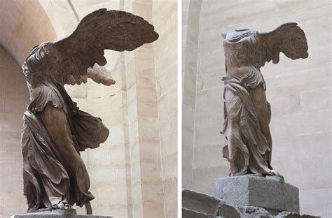 Greek Hellenistic Art