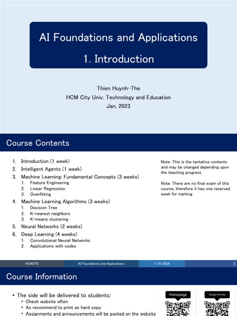 Ai Lec 01 Pdf Artificial Intelligence Intelligence Ai And Semantics