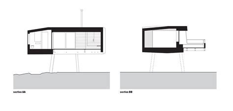 Estuary English Redshank In Essex By Lisa Shell Architects With Marcus Taylor The