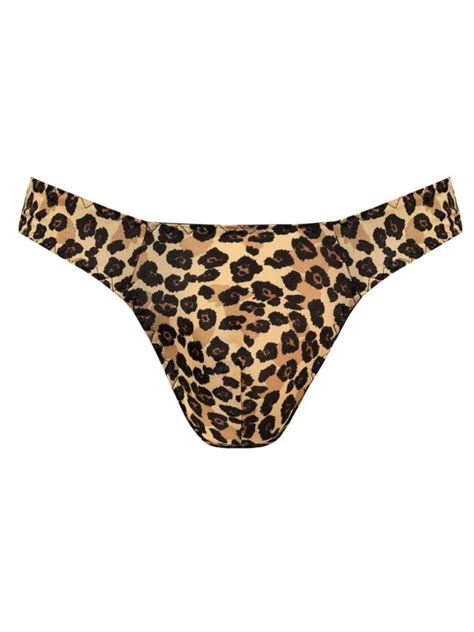 Mercury String Muške Tange Sex Shop Argus