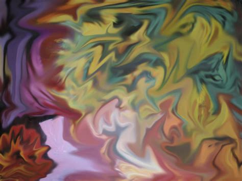 Untitled 34 Digital Art By Nicholas Jauregui Fine Art America