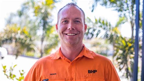 Jaysons Passion For Gender Diversity Brings Big Wins Bhp
