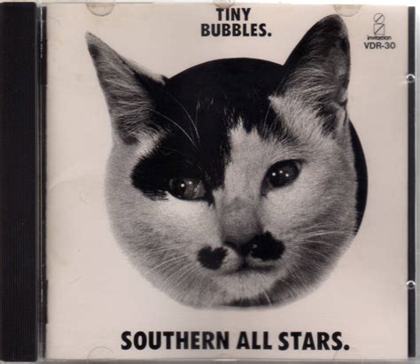 Cd サザンオールスターズ タイニイ バブルス Tiny Bubblesサザンオールスターズ｜売買されたオークション情報、yahooの