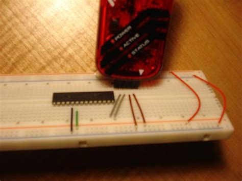 How To Program A Pic Chip
