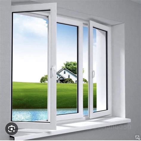 მეტალო პლასტმასის კარ ფანჯრების დამზადება Kutaisi