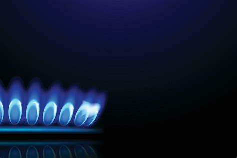 Gas2 With Flame 31963029 Vector Art At Vecteezy
