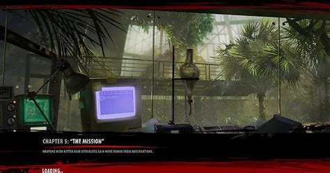 Anyone Recognize The Commodore 64 Screen On The Loading Screen To
