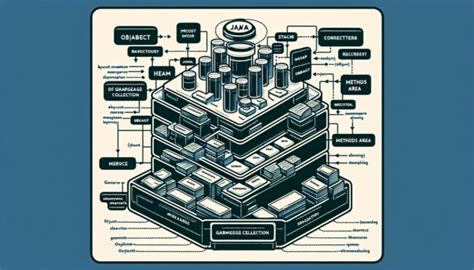 Java中的内存管理是如何工作的 Worktile社区