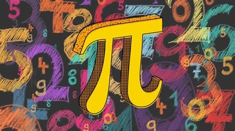 Amazing Numbers You Should Not Forget About This Pi Day