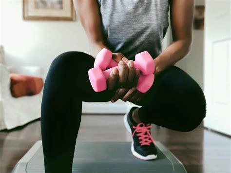 9 Strength Training Tips All Beginners Should Know Artofit