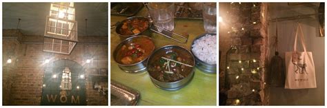 The Lilac Scrapbook Mowgli Liverpool Review