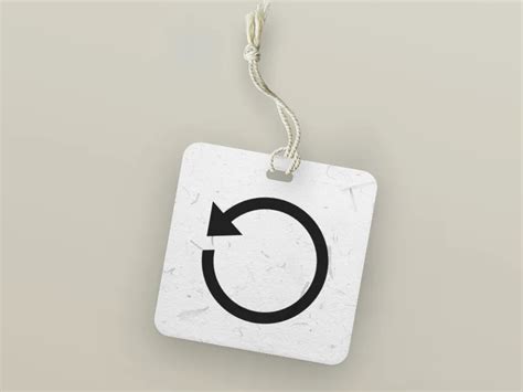 Refresh Arrow Loop Icon Vector Free Download Logowik