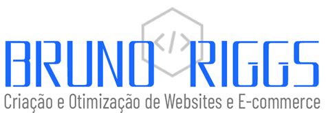 Bruno Riggs Tecnologia Criação E Otimização De Site E E Commerce
