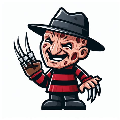 Como Fazer Uma Luva Freddy Krueger
