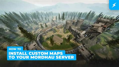 Mordhau Server Hosting Shockbyte
