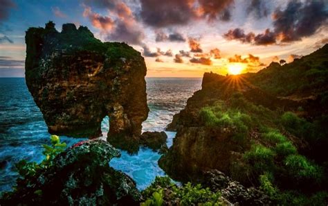 Kunjungan Gusti Bendara