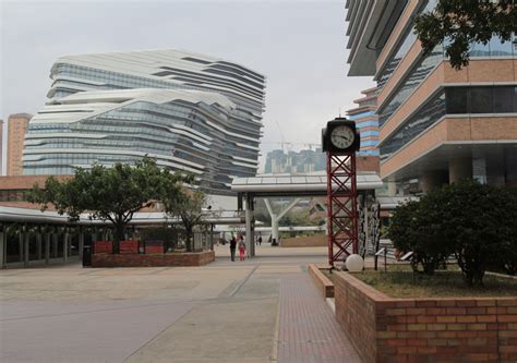 Polyu Opens New Textile Research School