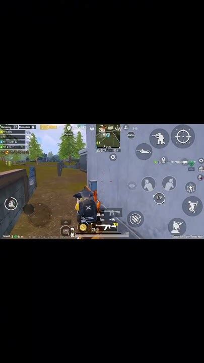 Once I Got A Good Device Its Over⚡️ ُ Trend Gaming Pubgm