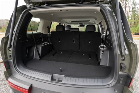 2026 Hyundai Santa Fe 74 Exterior Photos U S News