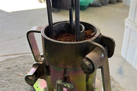 Soil Testing GSG Laboratories Wide Bay Brisbane Regional NSW