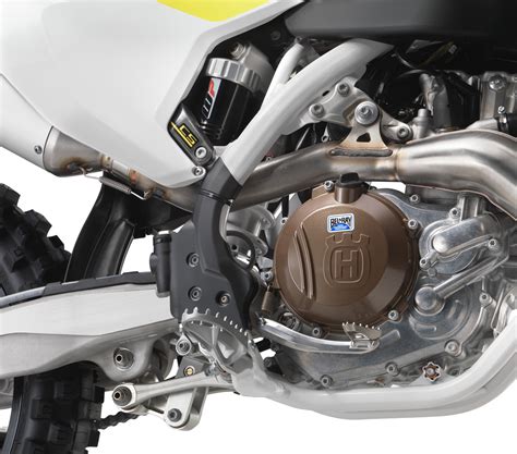Motorrad Vergleich Husqvarna Tc 85 2017 Vs Ktm 50 Sx 2010