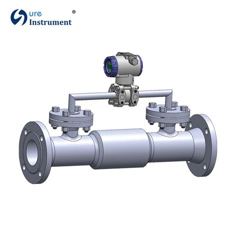Sure Wf Wedge Flow Meter Sure