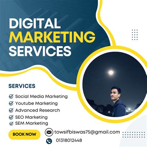 Towsif Biswas On Linkedin Grow Your Business With Digital Marketing