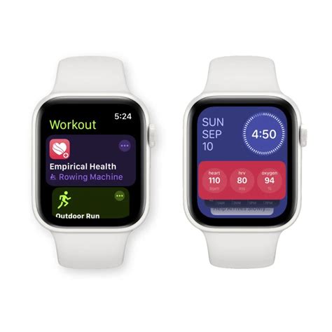 How To Do The Chop Protocol For Pots On Your Apple Watch Empirical Health