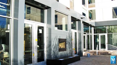 Understanding Acm Cladding And Its Importance Madison Industries