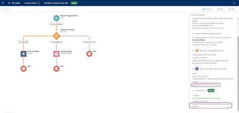 Automate This Test And Debug Record Triggered Flows With Nadina Lisbon Salesforce Admins