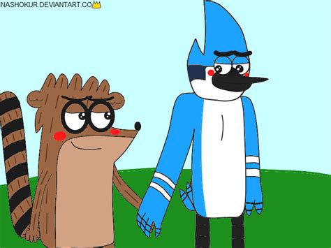 Morby 2 By Nashokur On Deviantart