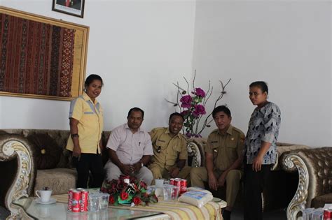 Advokasi Praktek Cerdas Pertanian Alami Pintarmampu