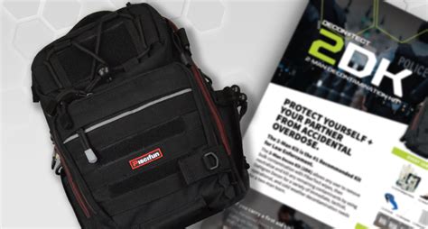 Advanced Decontamination Solutions For Effective Decon First Line Technology